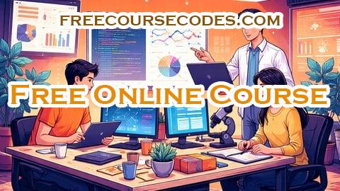 100% OFF Full-Stack AI Engineer 2026–Machine Learning Foundations - I ...